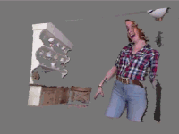 Volumetric GIFs - Get the best gif on GIFER