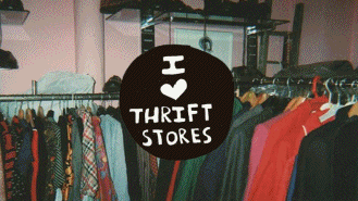 Thrift shop GIFs - Get the best gif on GIFER