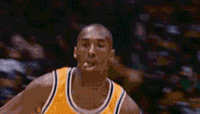 Kobe GIFs - Get the best gif on GIFER