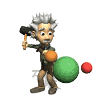 Einstein GIFs - Get the best gif on GIFER