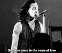 Bono GIFs - Get the best gif on GIFER