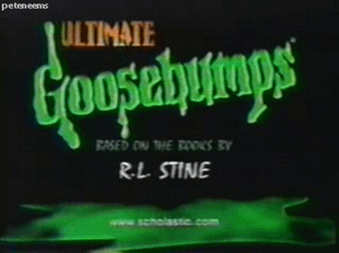 Ultimate goosebumps GIF - Conseguir o melhor gif em GIFER