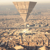 Pyramids GIFs - Get the best gif on GIFER