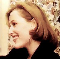 Gillian anderson GIF - Conseguir o melhor gif em GIFER