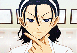 Toudou GIFs - Get the best gif on GIFER