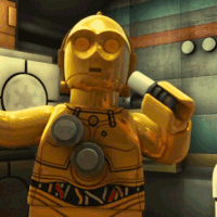 C3po GIFs - Get the best gif on GIFER