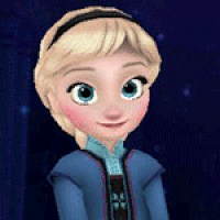 Elsa GIFs - Get the best gif on GIFER
