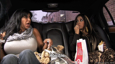 Postfight GIFs - Get the best gif on GIFER