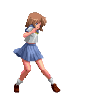 Chibi GIFs - Get the best gif on GIFER
