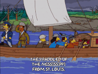 Rowing GIFs - Get the best gif on GIFER