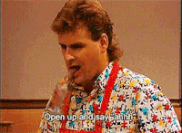 Uncle joey GIF - Conseguir o melhor gif em GIFER