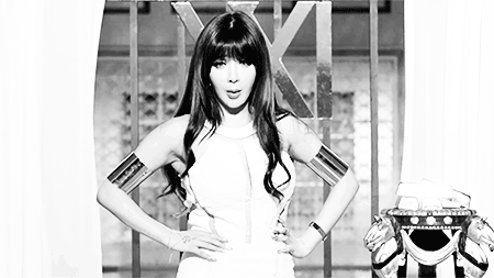2ne1 bw GIF - Conseguir o melhor gif em GIFER