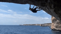 Climbing GIFs - Get the best gif on GIFER