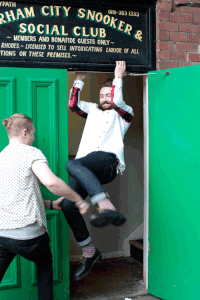 Social club GIF - Conseguir o melhor gif em GIFER