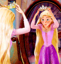 Rapunzel GIFs - Get the best gif on GIFER