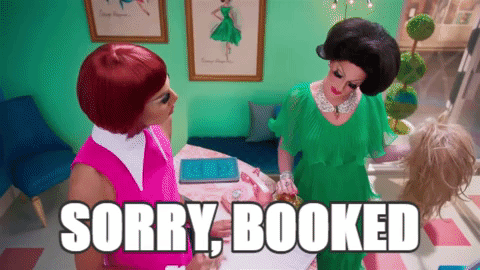 Booked GIFs - Get the best gif on GIFER