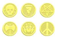 Token GIFs - Get the best gif on GIFER