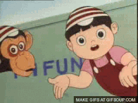 Chimp GIFs - Get the best gif on GIFER