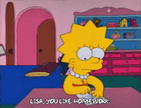 Homework GIFs - Get the best gif on GIFER
