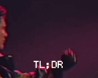 Tldr GIFs - Get the best gif on GIFER