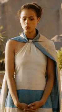 Nathalie emmanuel GIFs - Obtenez le meilleur gif sur GIFER