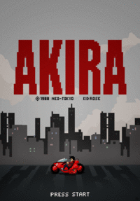 Akira GIFs - Get the best gif on GIFER