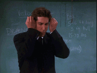 Ross GIFs - Get the best gif on GIFER