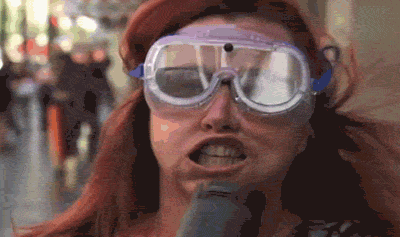 Leaf blower GIF - Conseguir o melhor gif em GIFER