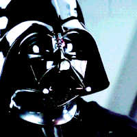 Vader GIFs - Get the best gif on GIFER