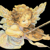 Violin GIFs - Get the best gif on GIFER