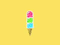 Glace GIFs - Get the best gif on GIFER
