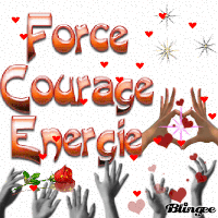 Courage GIFs - Get the best gif on GIFER