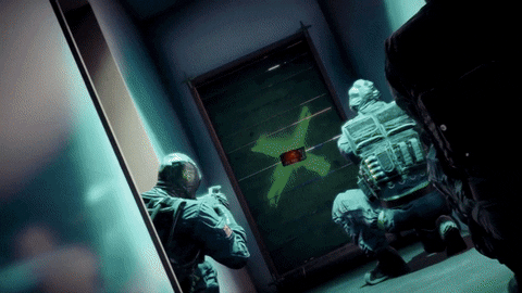 Rainbow six GIF - Conseguir o melhor gif em GIFER