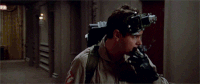 Ghostbusters GIFs - Get the best gif on GIFER
