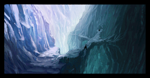 Concept art GIF - Conseguir o melhor gif em GIFER
