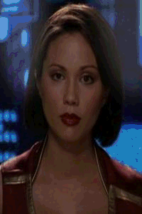 Andromeda GIFs - Get the best gif on GIFER