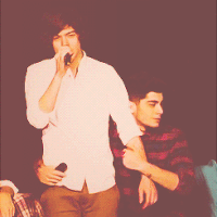 Gif De Zarry 2024 Zarry Stylik GIFs Hole Dir Die Besten GIFs Auf