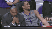 Sideeye GIFs - Get the best gif on GIFER