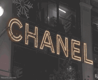 Chanel GIFs - Get the best gif on GIFER