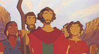 Moses GIFs - Get the best gif on GIFER