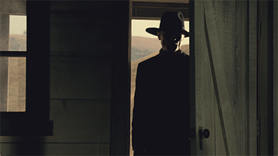 Westworld GIFs - Get the best gif on GIFER