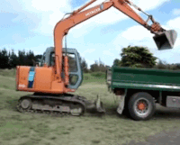 Digger GIFs - Get the best gif on GIFER