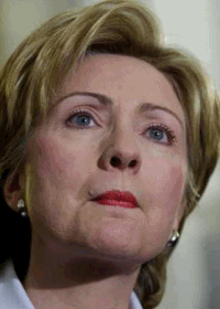 Hillary GIFs - Get the best gif on GIFER