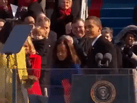Inauguration GIFs - Get the best gif on GIFER