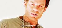 Dexter GIFs - Get the best gif on GIFER