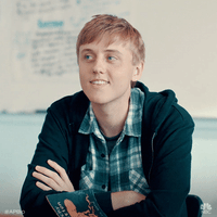 Snickering GIFs - Get the best gif on GIFER