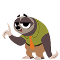 Zootropolis GIFs - Get the best gif on GIFER