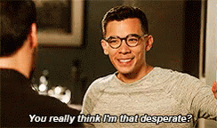Imdesperate GIFs - Get the best gif on GIFER