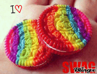 Oreo GIFs - Get the best gif on GIFER
