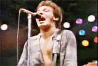 Springsteen GIFs - Get the best gif on GIFER